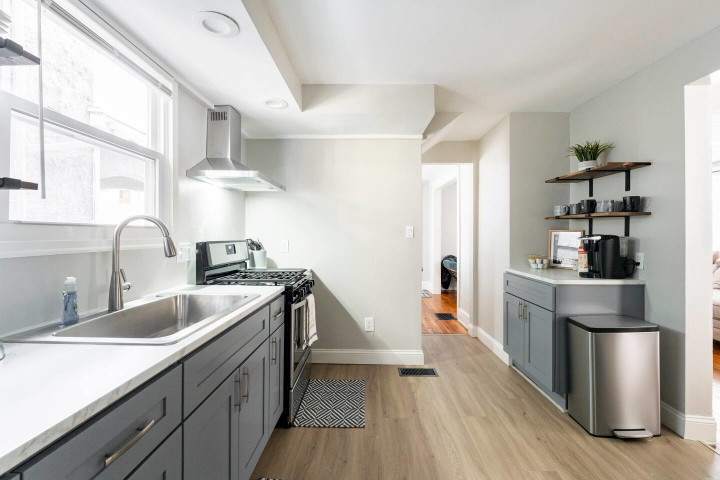 Comfy, Family-friendly Downtown| Near Roc Events - Rochester, NY