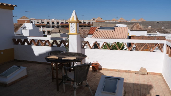 Tipica Casa Tavira In Affitto - Wi-fi Gratuito - Tavira