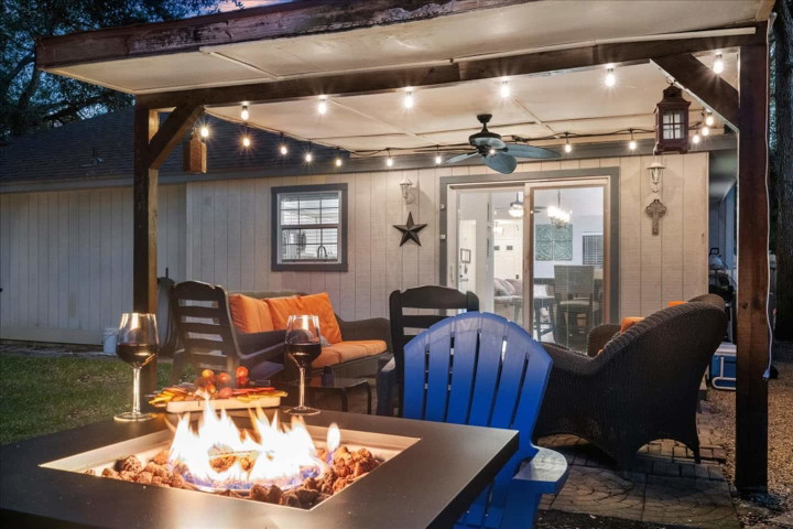Hot Deal! 5 Mins-heb Center | Park & Pool Nearby - Cedar Park, TX