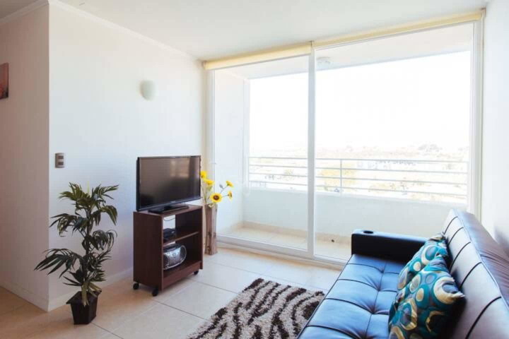 Holidays Marina Sol Sector Casino Y Playa 10 - Coquimbo, Chile