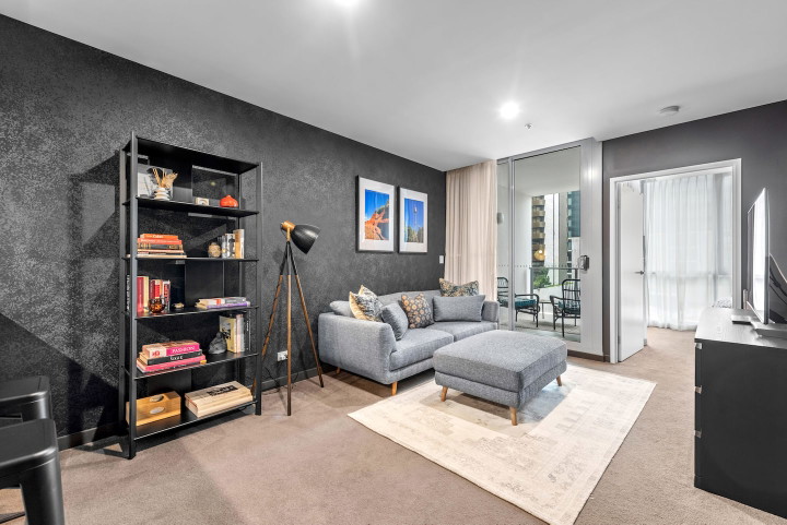 Luxe Living - Premium Location - Free Parking - Brisbane