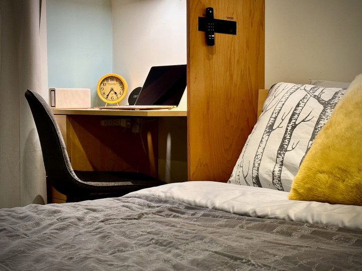 The Nest - Fully Equipped- Inquire About 30+ Day - イエローナイフ