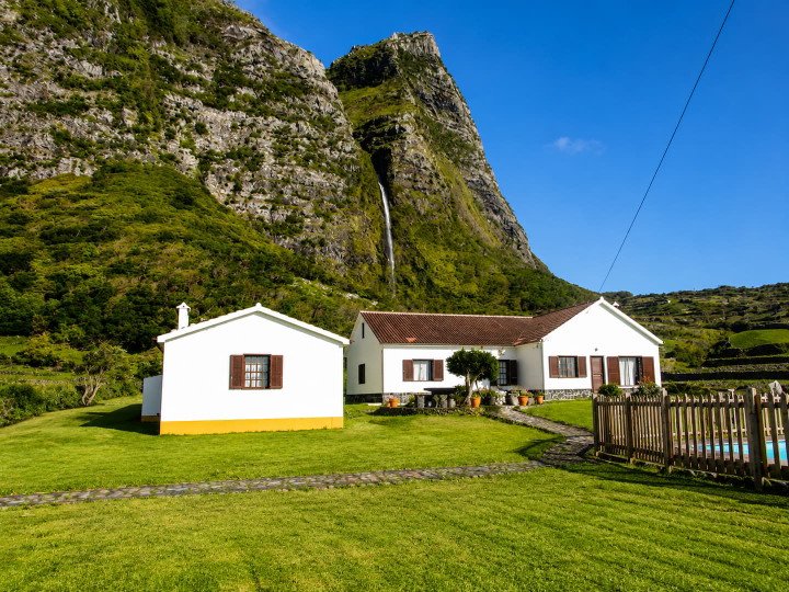 Casa Da Praia - Fazenda