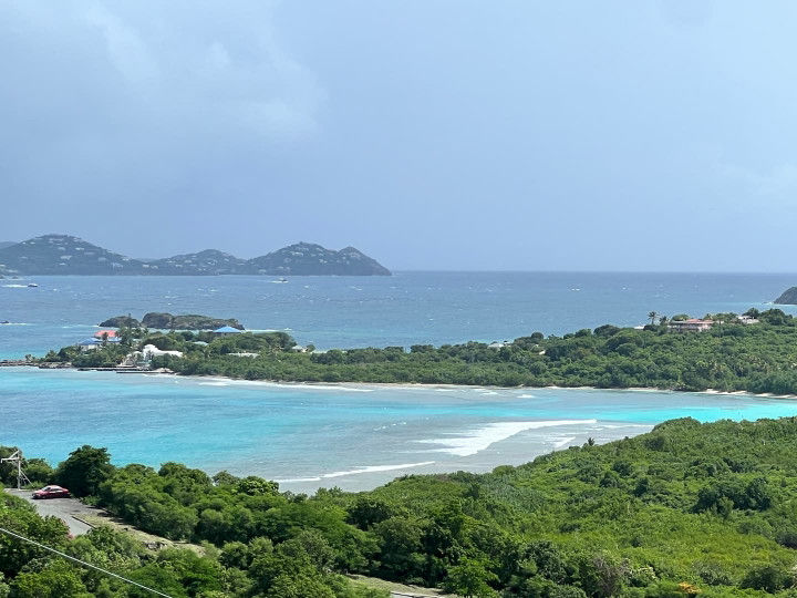 Island Daze - Amazing Views - Saint Thomas