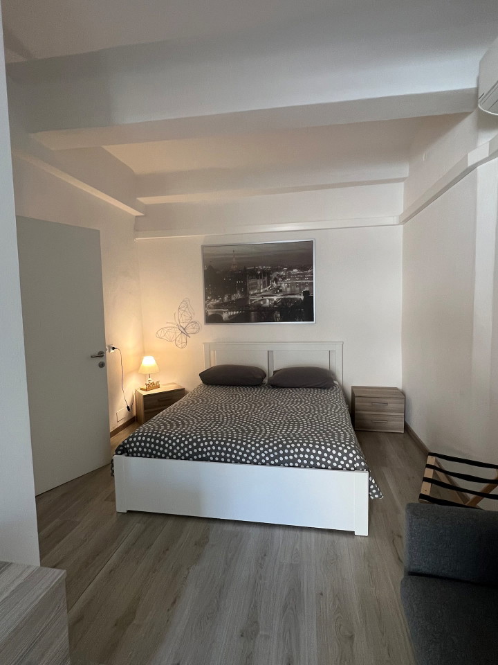 Principe Ranocchio - House In The Historic Center - Ferrara