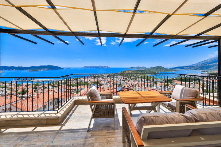 Aurelis Suites/kaş - Kaş