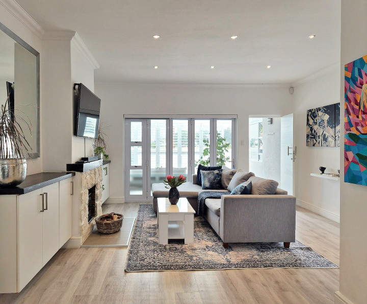 Cozy Holiday Home Close To The Center Of Hermanus - Hermanus