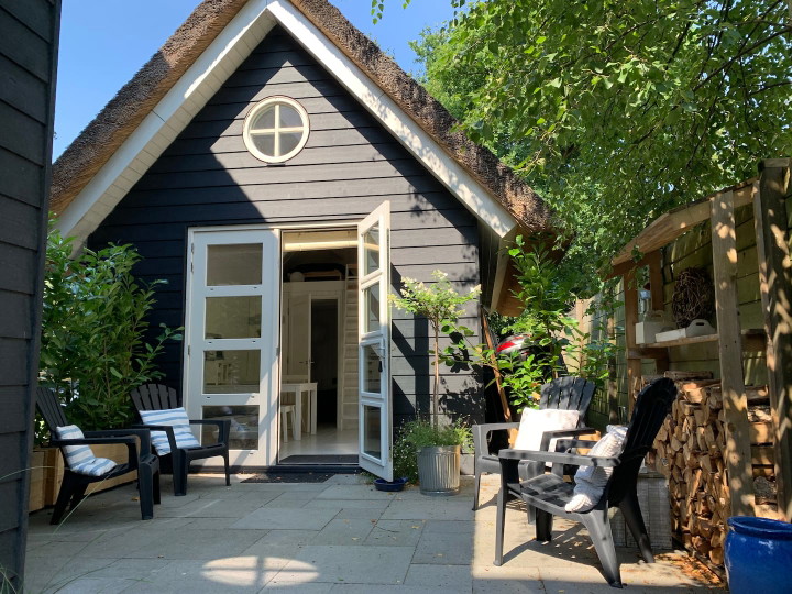 Bergen, Cottage That Breathes Sea And Vacation... - Alkmaar