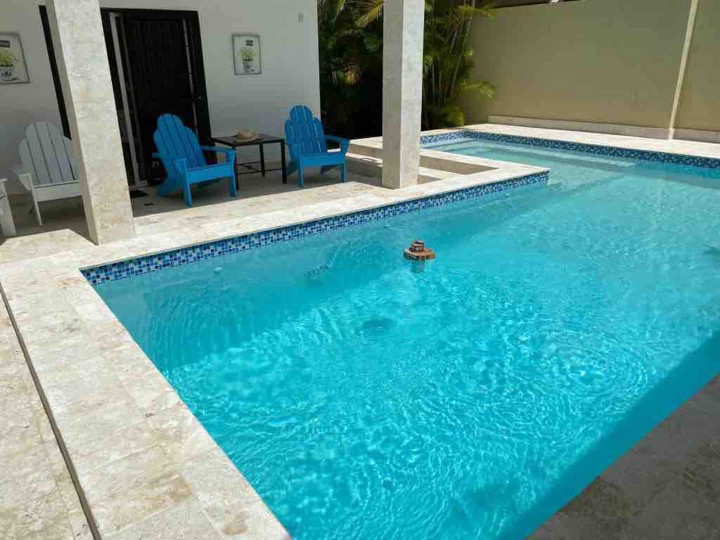Villa Amatista - Puerto Plata, Dominican Republic - Puerto Plata