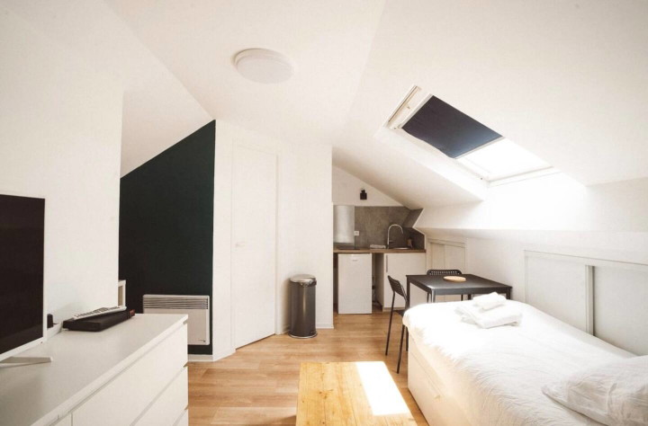 Studio In Downtown Périgueux - Périgueux