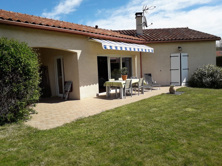 La Maison Dédée - Saint-Girons