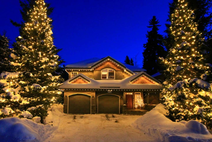 Northwood Chalet Whistler : Maison De Luxe Privée - Whistler