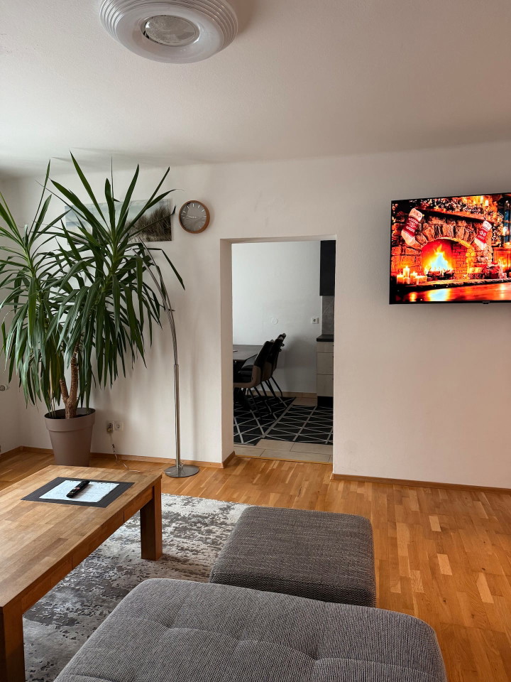 Apartment Hüttau - Bischofshofen