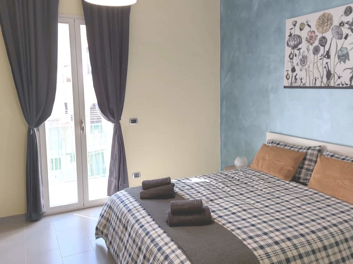 Casa Principe Amedeo - Bari