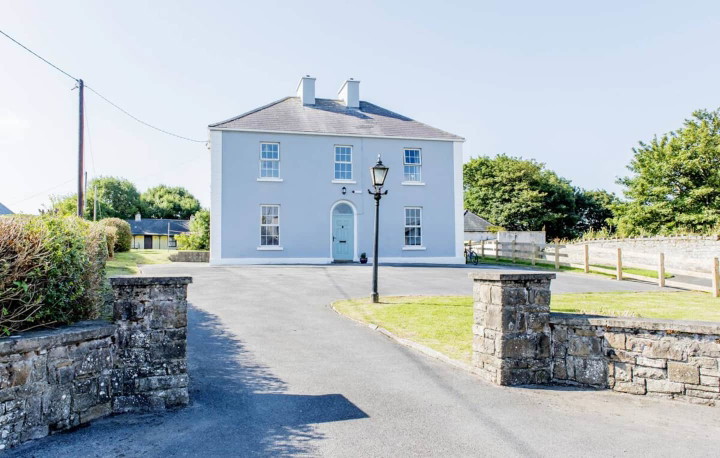 Casa Del Mar, Bundoran - Bundoran