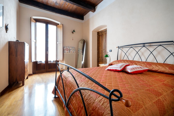 L'olea Vacation Home Apartment In The Historic Center - Molise