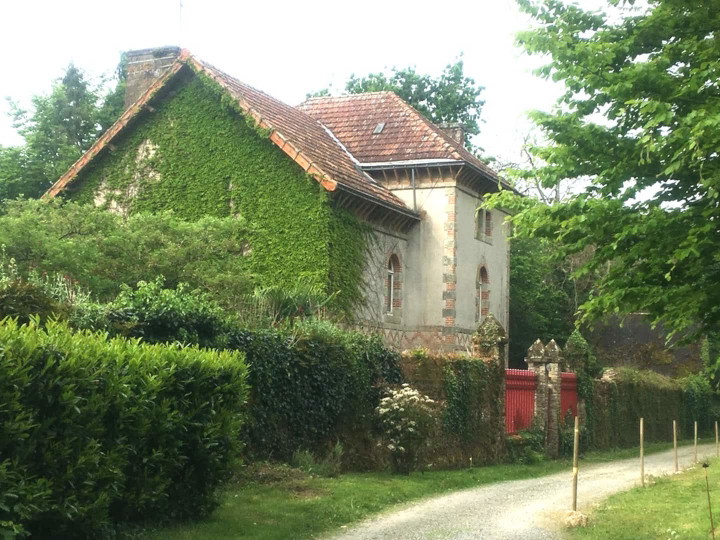 Maison De Charme - Vannes