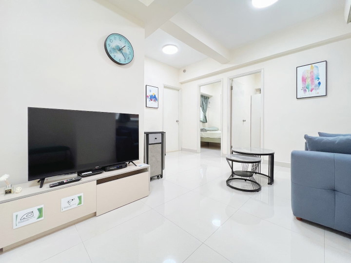 Comfort 2 Br @3mins Wanchai Mtr, Hkcec - North Point