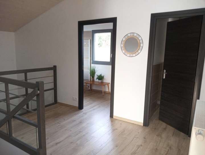 Appartement En Pleine Nature - Gex