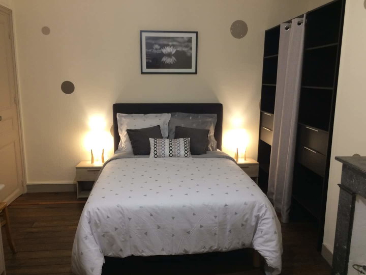 Charmant Appartement Hyper Centre - Poitiers