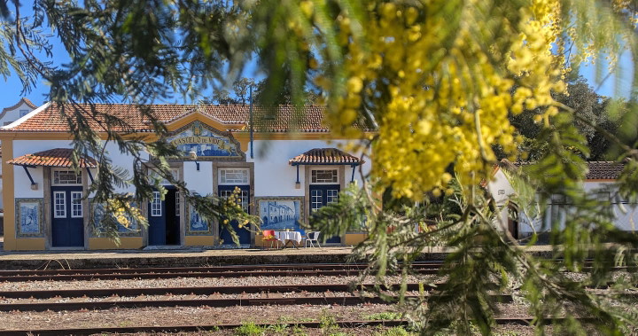 Pensão Destino - Portalegre