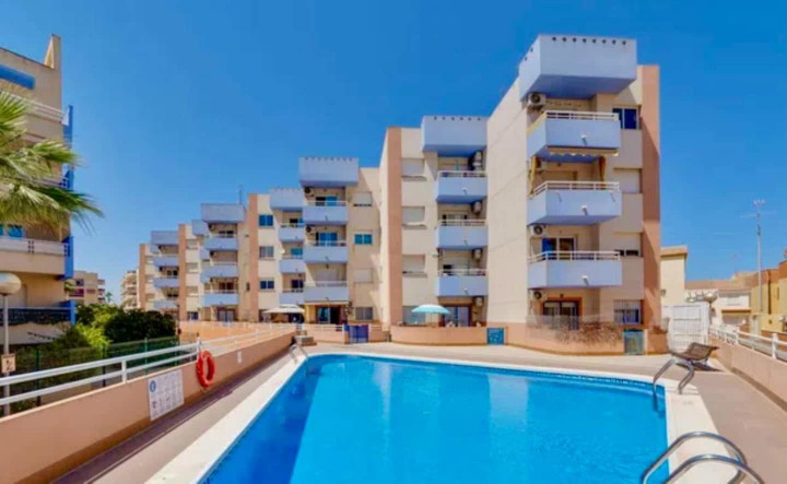 Costa Serenity Sea View Cabo Roig Orihuela Costa - Cabo Roig
