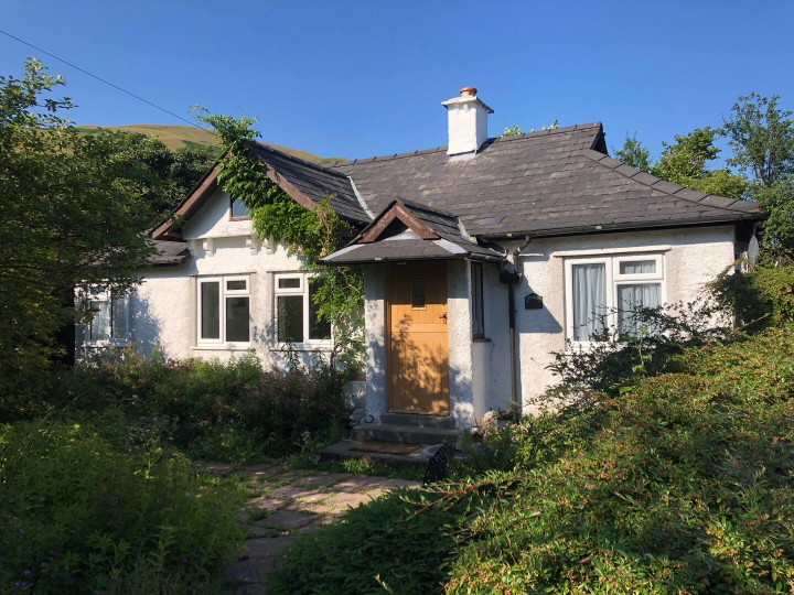 The Potters,  Sedbergh - Sedbergh