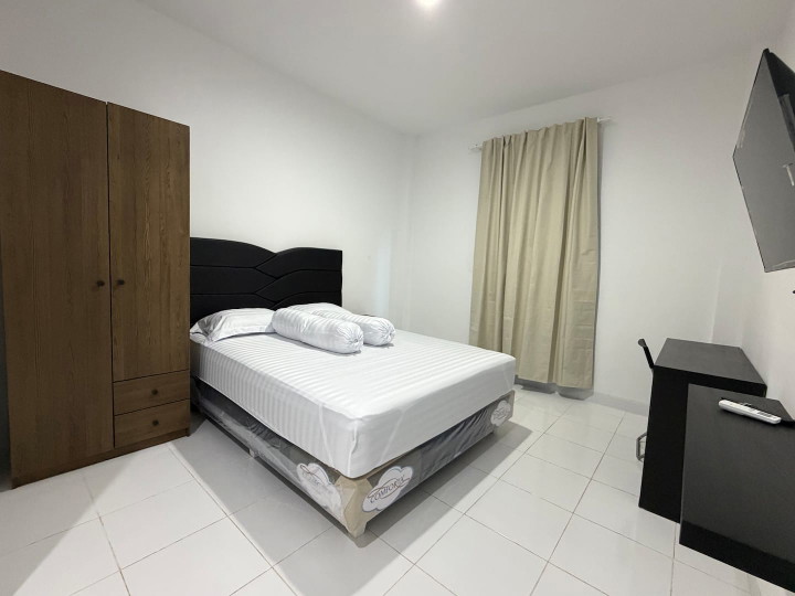 Apatohome Kupang R/2 - Kupang