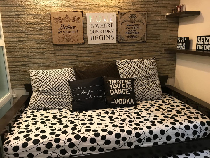 Chloe's Place Tagaytay Language View W/ Wifi & Netflix - Talisay