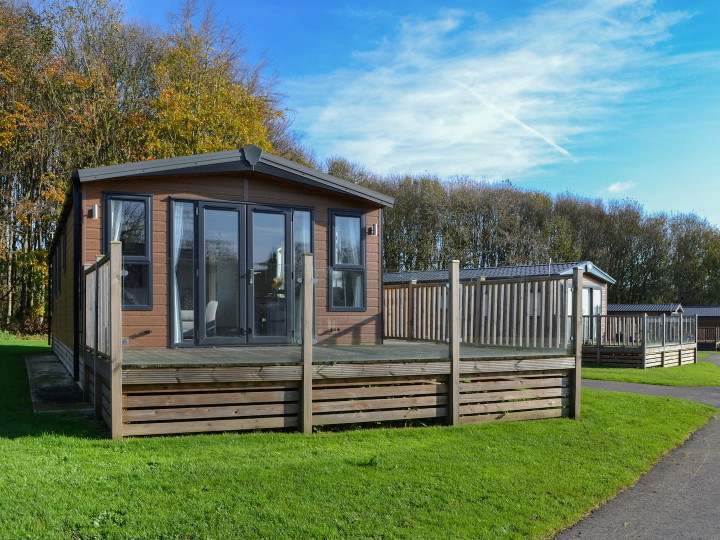 Sunflower Lodge - Flamborough