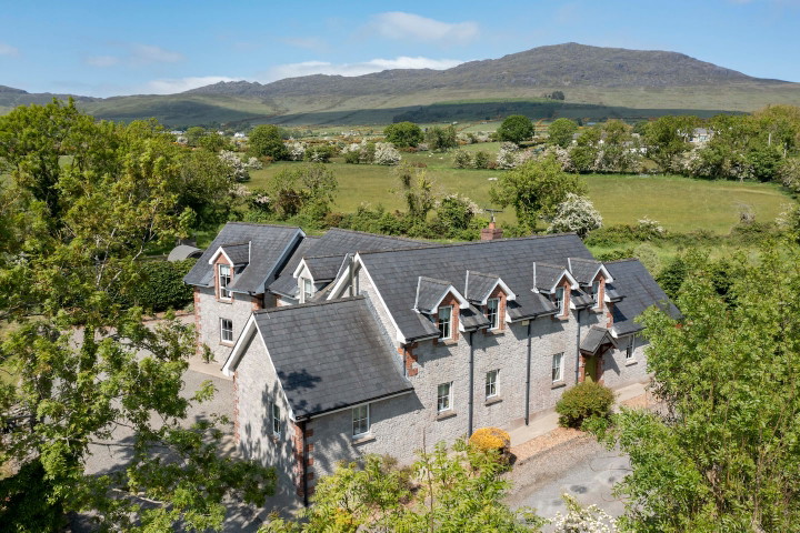 The Swallows Retreat - 