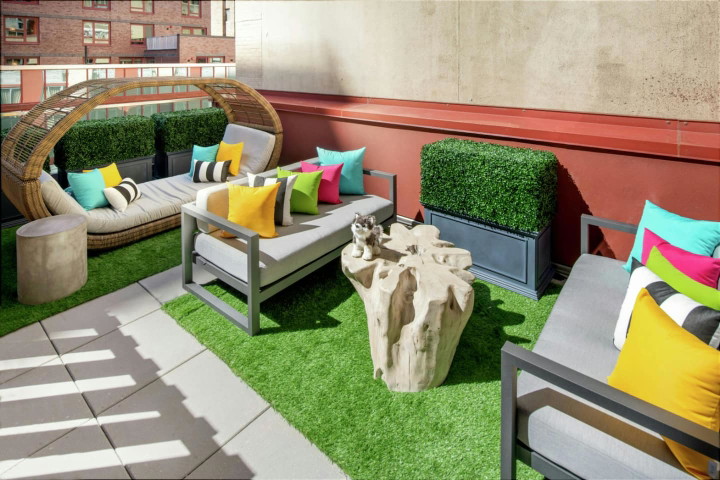Staypineapple, An Artful Hotel, Midtown - New York