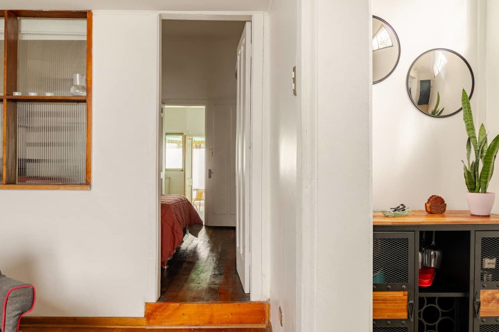 Casa Providencia 2 Bedrooms - Providencia