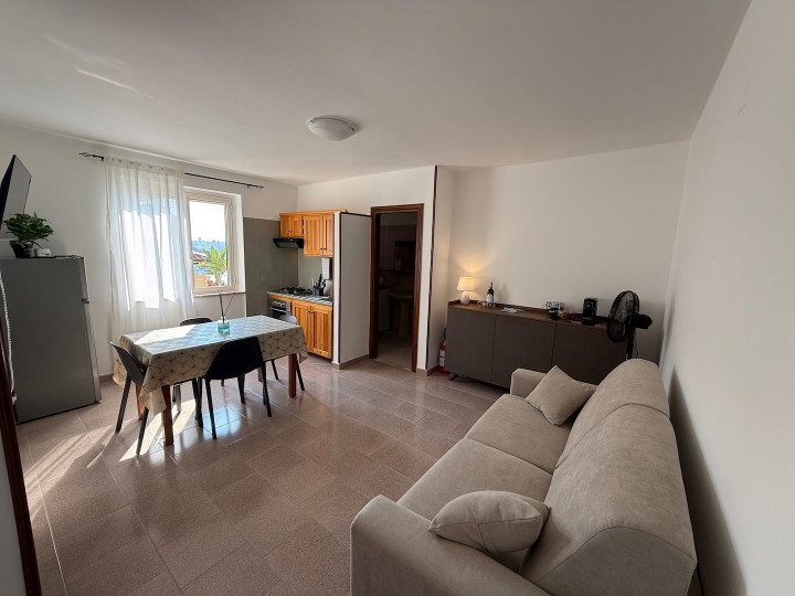 Ligea House Tropea | Sea View - Tropea