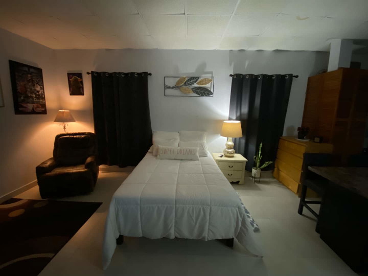 Estudio Acogedor Con Netflix, 3 Min Del Puente U.s - Roma, TX