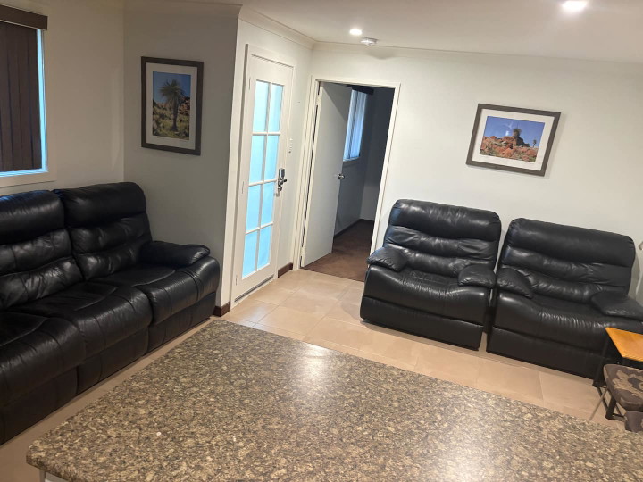 Fifos Private Airport Base Cloverdale - Ascot