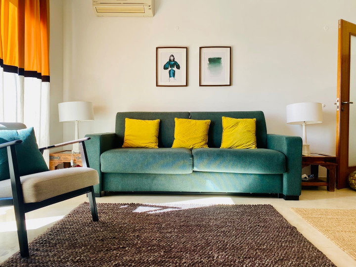 Colinas Do Cruzeiro Residence | Odivelas - Loures