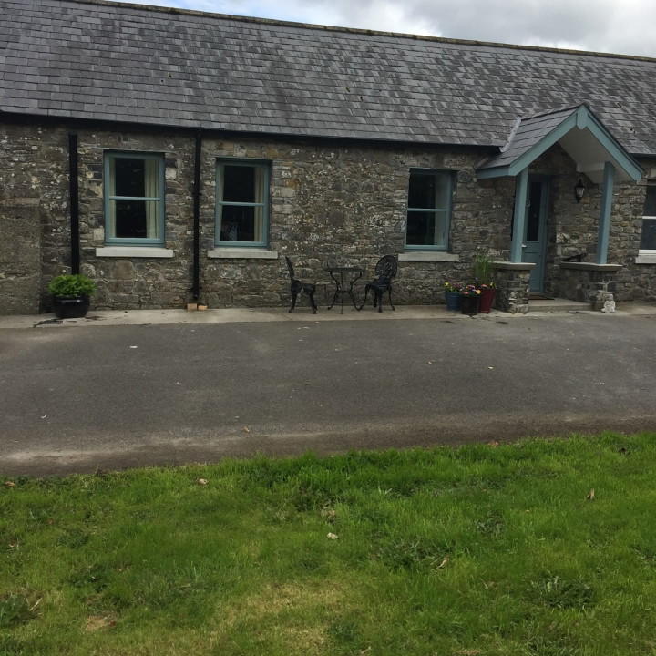 Wedgewood Cottage @Boyne View House Trim Meath - Trim