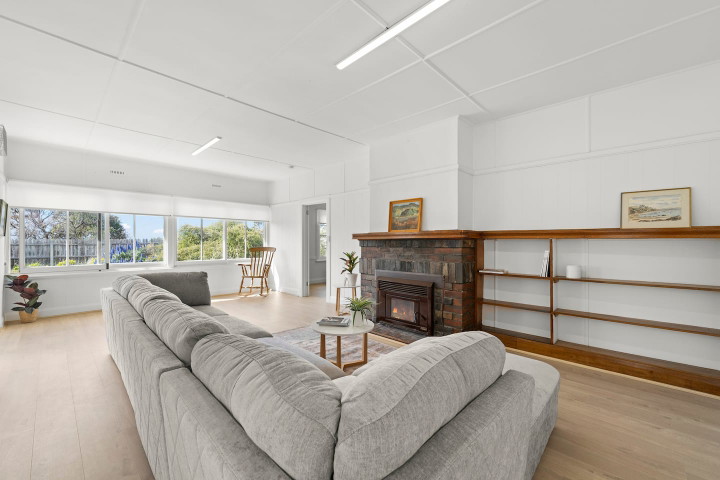 Cooinda Coastal Retreat - Hobart