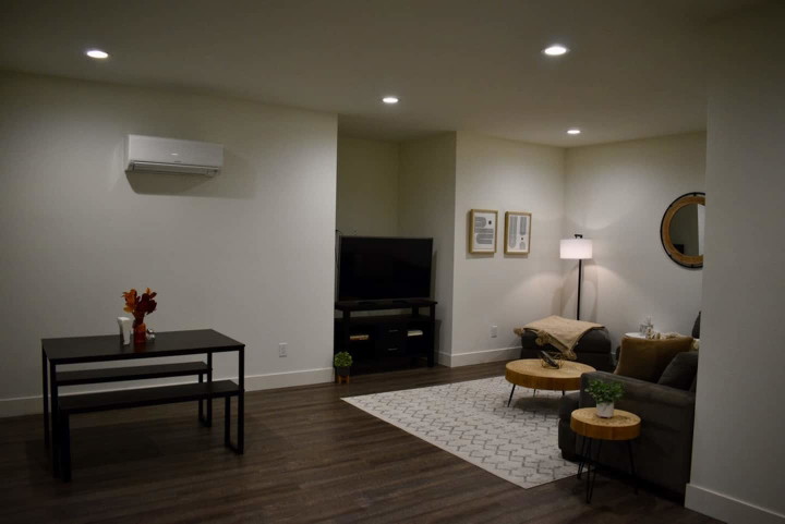 Bellinghaven-walking Distance To Trails/town - Bellingham, WA