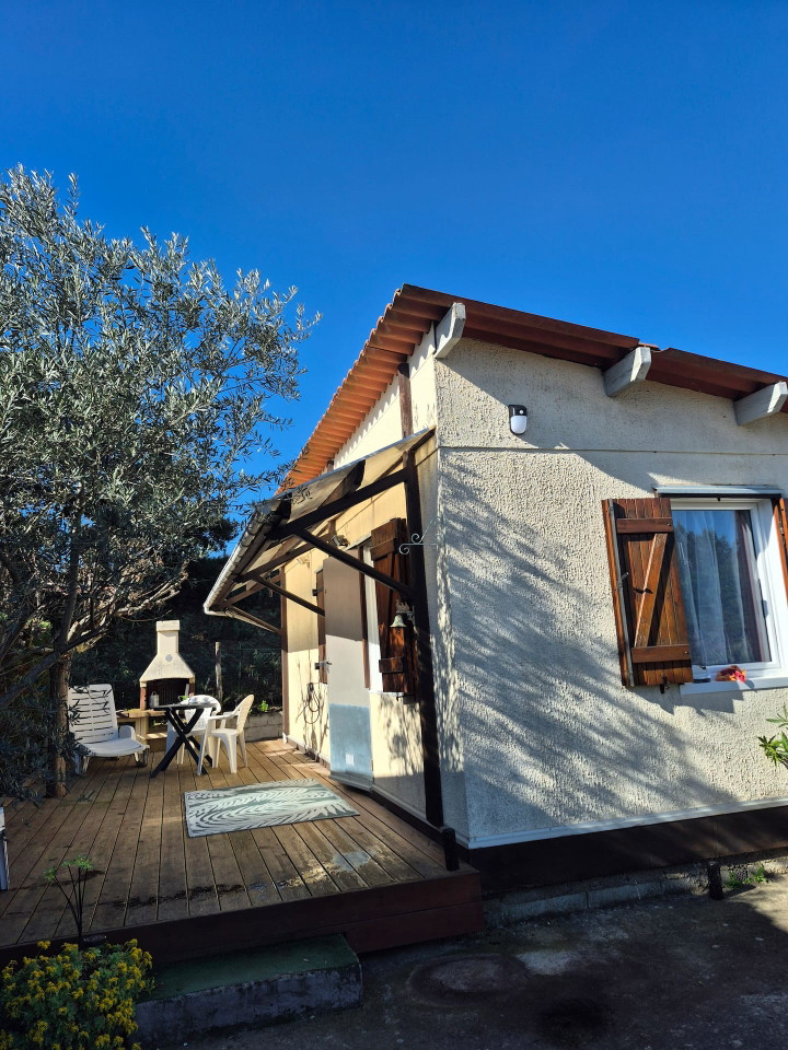 Petite Maison - Autignac