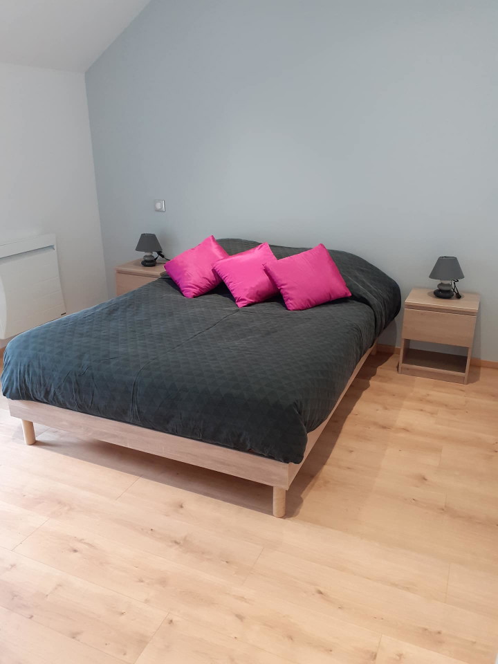 Location Vacances - Saulieu