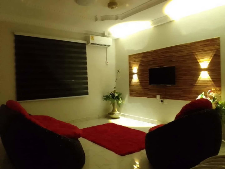 Prestige Court - Kumasi