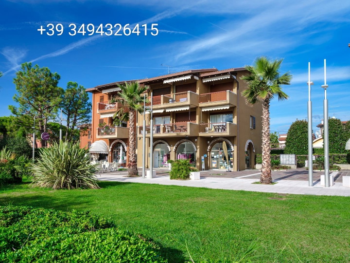 Appartamento Residence Le Palme - Sirmione