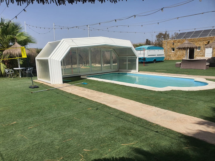 Villa Dehesa - Níjar