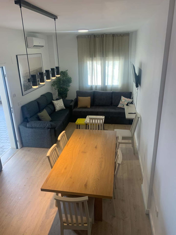 Chalet Empresas Y Grupos , A Estrenar - Huelva