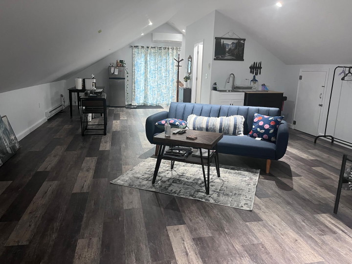 Twin Maple Nook - Augusta, ME