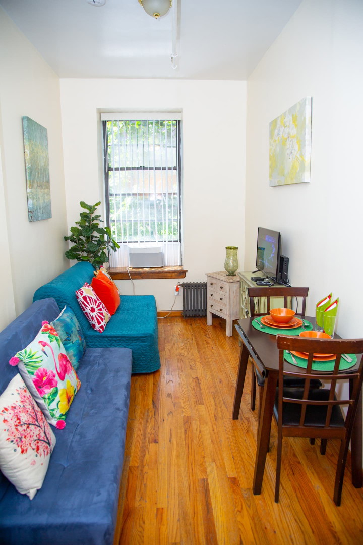 The Sugarhill Hideaway - Nueva York