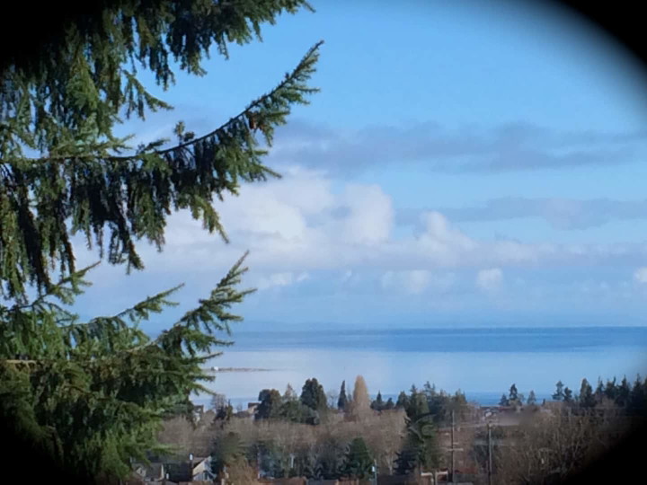 @Theparkinn - Private Hq Suite - Port Angeles, Washington