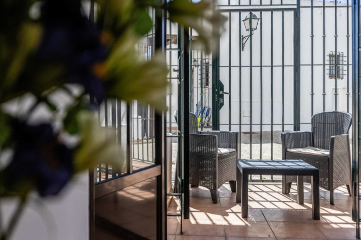 Apartamento El Molino Del Viento - Conil de la Frontera